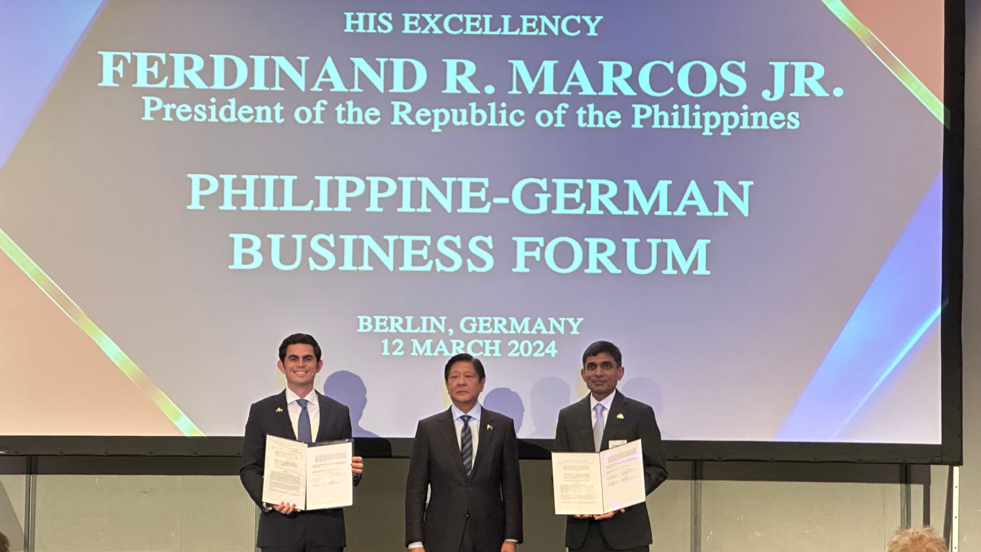 Bosch Solidifies Collaboration with Ayala Group's Mobility Arm | Bosch ...