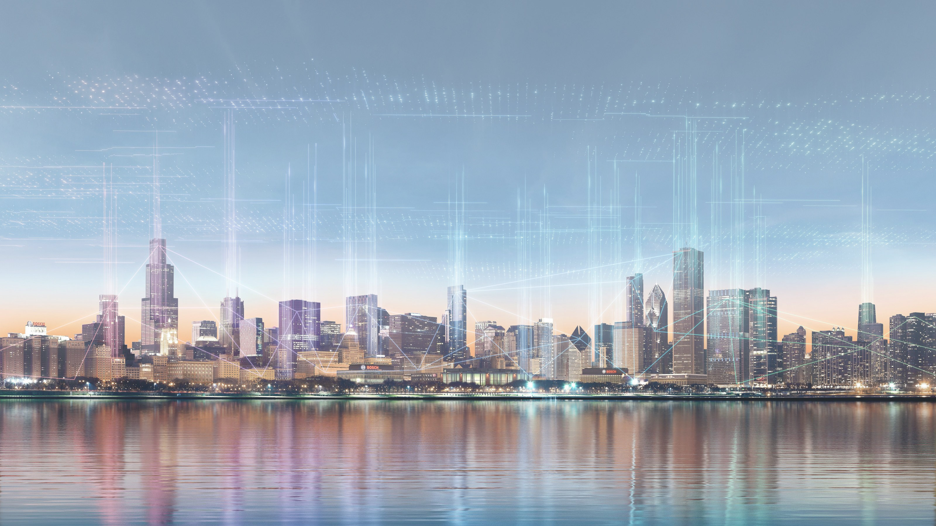 Future and beyond | Bosch in the Philippines